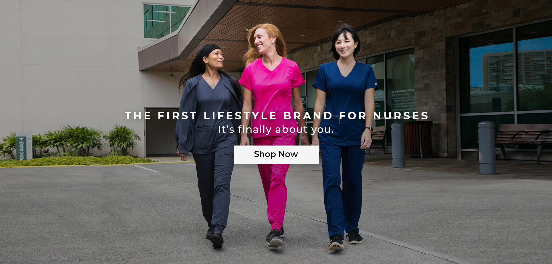 Moxie Scrubs: Nurse-Designed Super Soft Scrubs. – Moxie Scrubs