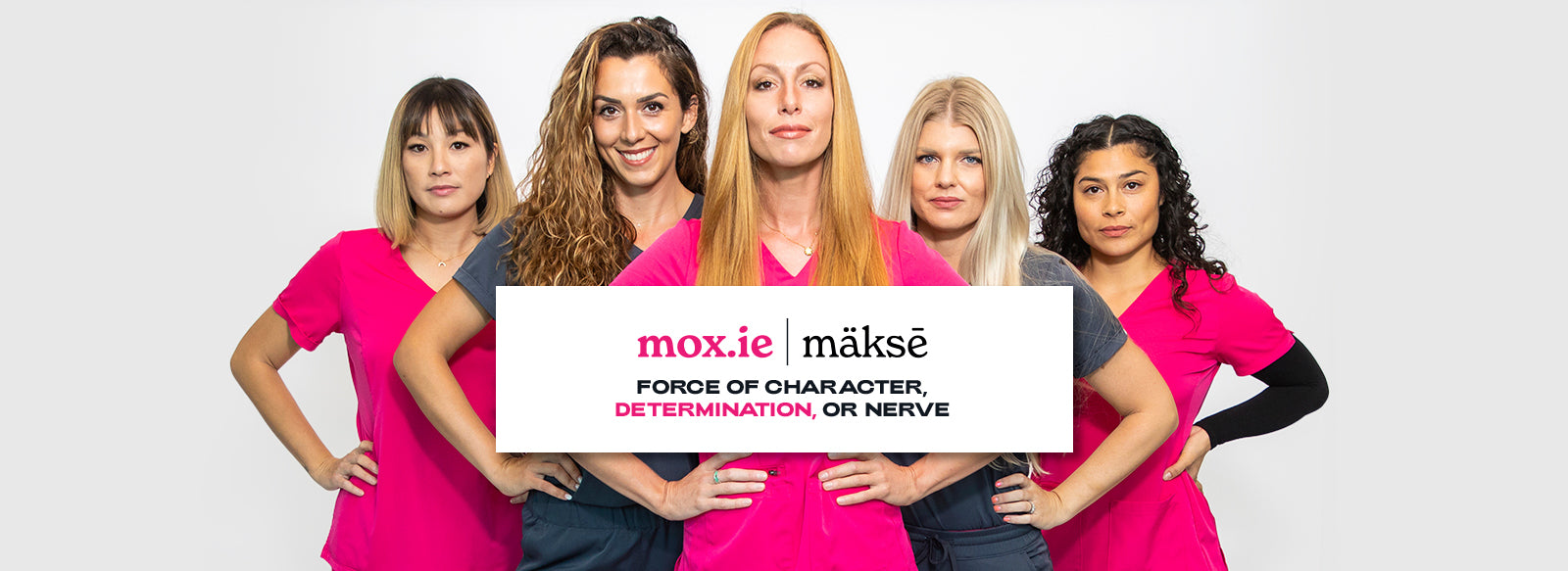 About Moxie – Moxie Scrubs