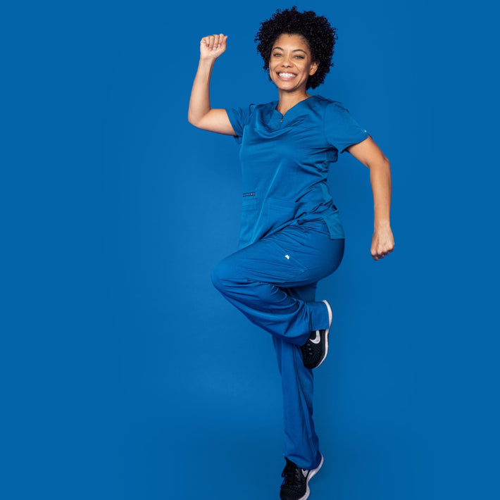 Moxie Scrubs: Nurse-Designed Super Soft Scrubs. – Moxie Scrubs